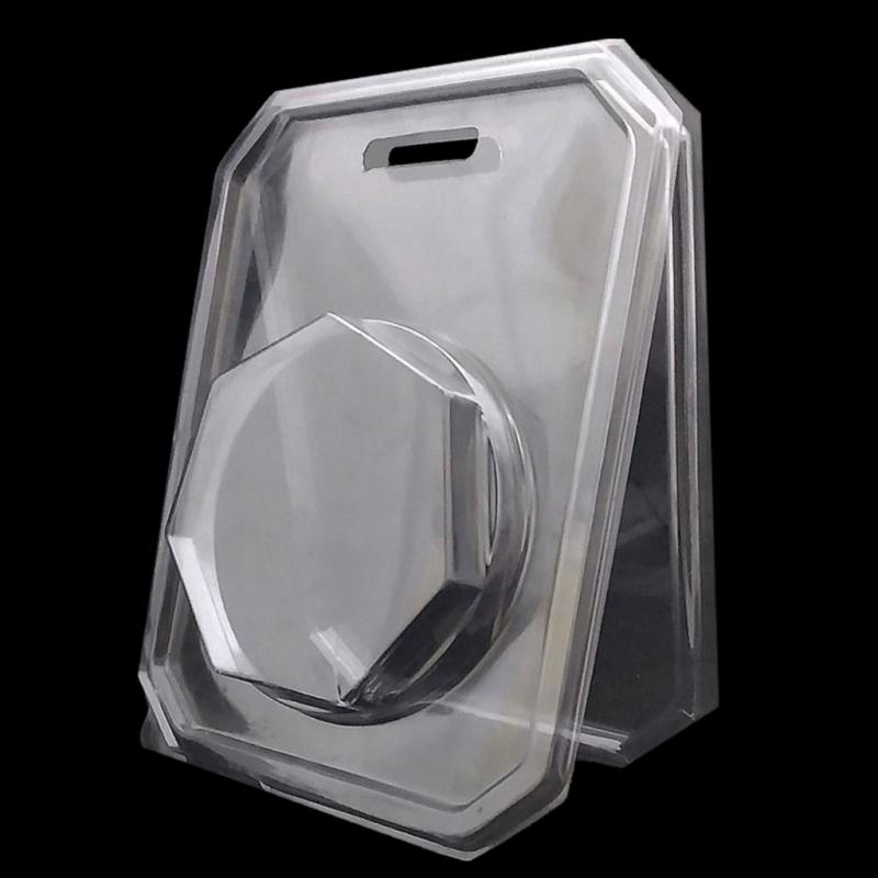 Bobinas de pet para termoformado